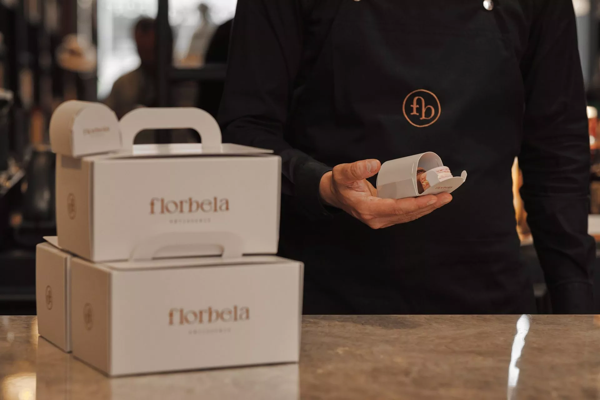 Galeria - Florbela